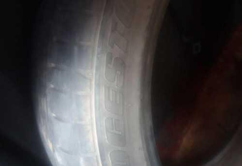 Bridgestone Potenza RE 050A l 215/50 R17