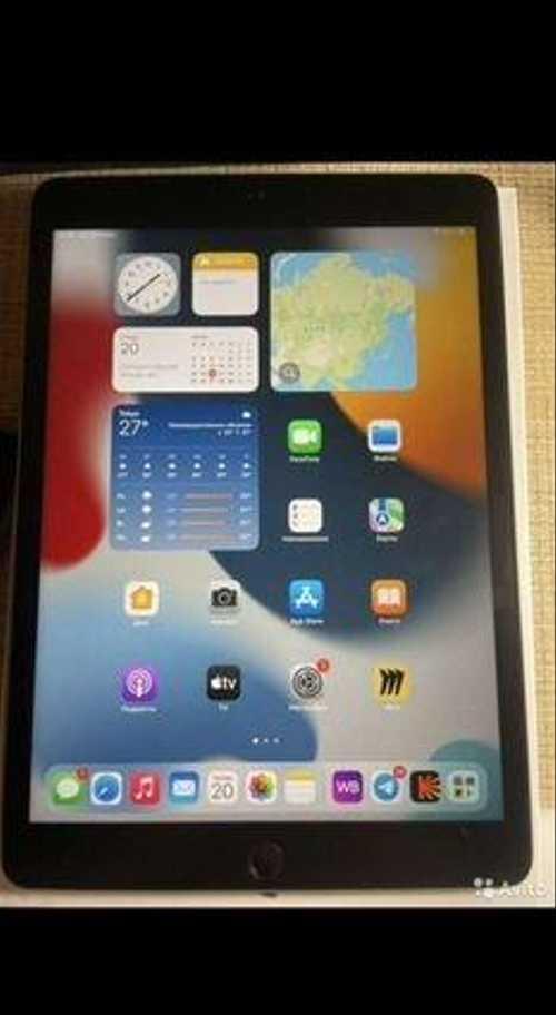 iPad 9 2021 64gb wifi обмен на телефон