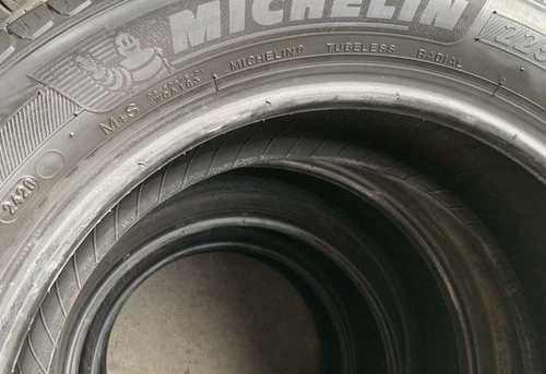 Michelin Defender LTX M/S 225/55 R17