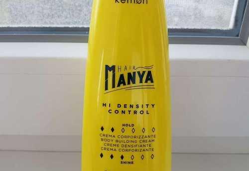 Крем kemon hair manya hi density control