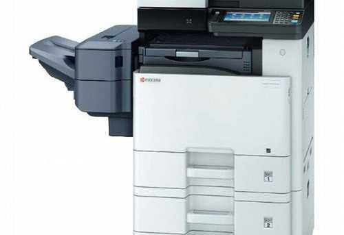 Мфу kyocera Document Solutions ecosys M8130cidn