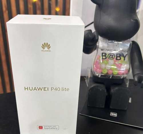 HUAWEI P30 lite, 6/128 ГБ