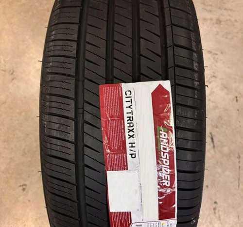 Landspider Citytraxx H/P 225/40 R18 92W