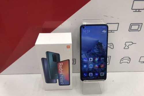K3) Телефон Xiaomi Note 9 3/64