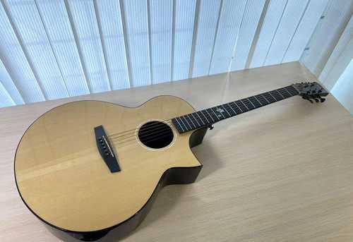 Enya X2 Pro Акустическая гитара