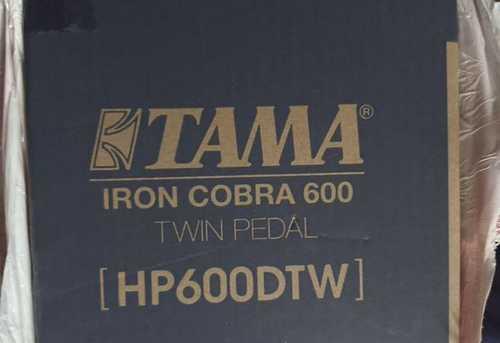 Кардан tama HP600DTW iron cobra