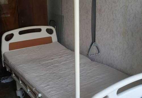 Кровать ортопедическая для лежачих больных