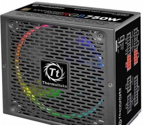 Блок питания Thermaltake ATX 750W Toughpower Grand