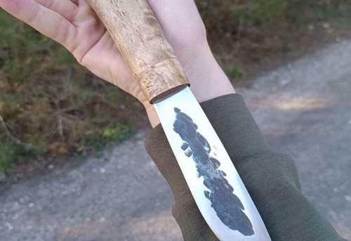 Ножи для охоты и рыбалки