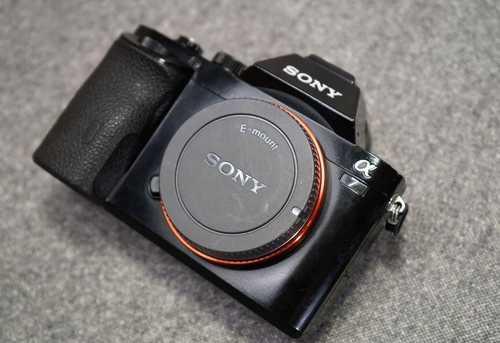 Sony A7