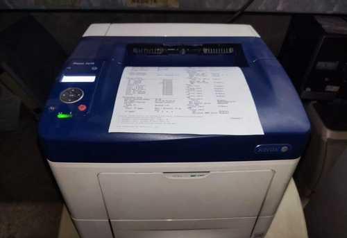 Принтер Xerox phaser 3610/дуплекс/скорость/сеть