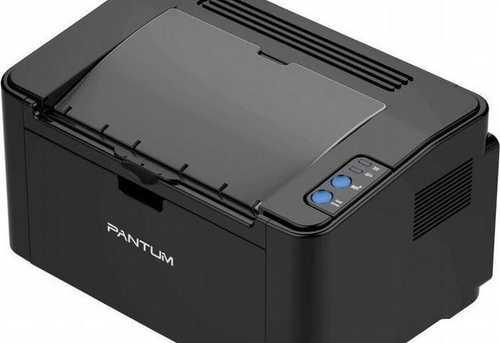 Pantum P2500NW принтер лазерный