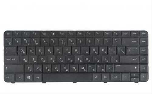 Клавиатура для ноутбука HP Pavilion g4-1000, g6-10