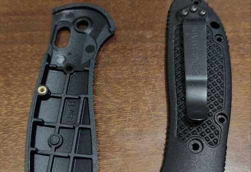 Benchmade griptilian 550