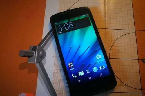 Телефон HTC Desire 526 G Dual Sim