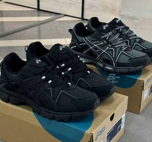 Кроссовки asics термо