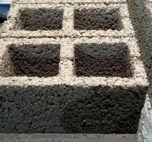 Керамзитобетонный шлакоблок бетонный керамзитный