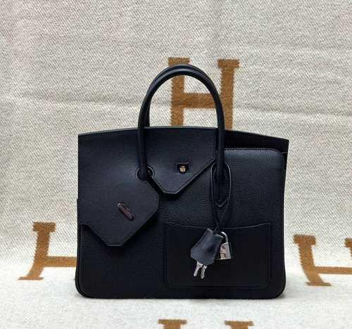 Сумка Hermès Birkin 30 Sellier en Désordre