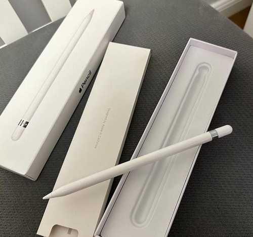 Apple Pencil 1