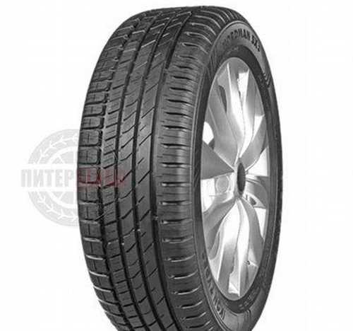 Ikon Tyres Nordman SX3 195/55 R15 89H