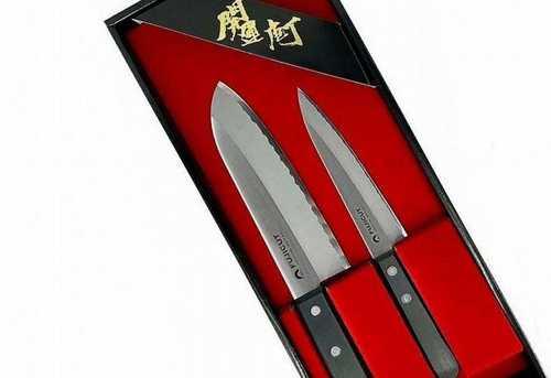 Набор из 2 кухонных ножей Fuji Cutlery TJ-giftset