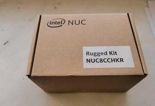 Мини-пк Intel NUC (NUC8cchkr)