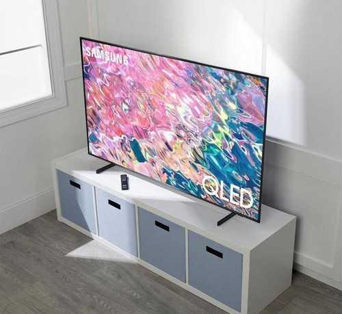 Samsung QE65Q60B qled 4K ultra HD