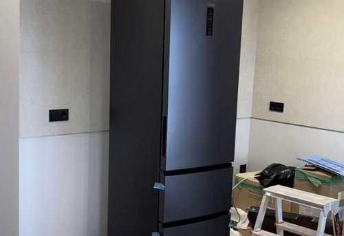 Холодильник Haier A2F737cdbg