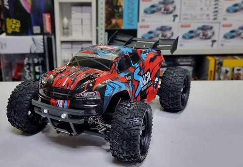 Радиоуправляемая машина трагги Remo Hobby S EVO-R