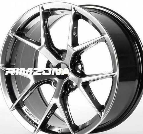 Литые диски BBS R18 5x114.3 srt. Много дизайнов