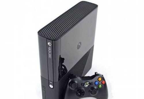 Xbox 360E 4gb + гарантия + безнал