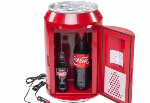 Автомобильный мини холодильник Dometic Coca-Cola C