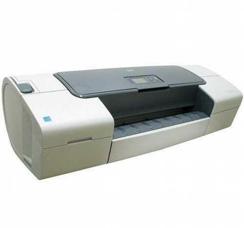 Плоттер HP Designjet T770 24"