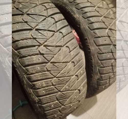 Goodyear Ultragrip 600 205/55 R16