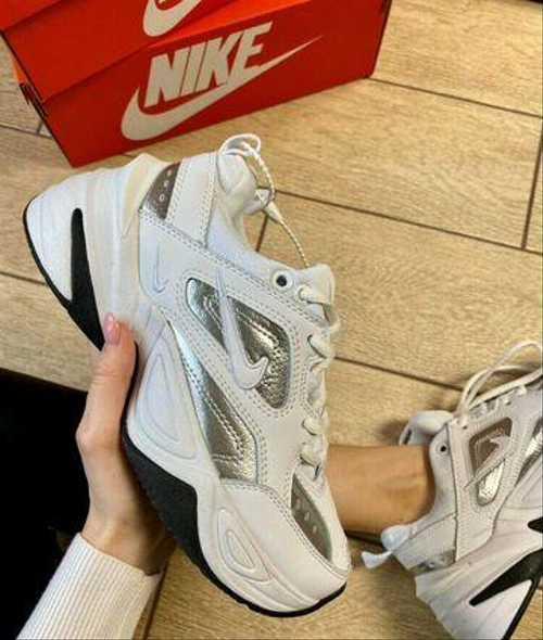 Кросcовки Nike M2k