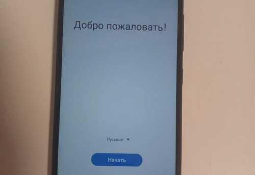 Samsung Galaxy A10, 2/32 ГБ