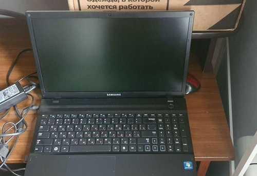 Ноутбук Samsung BA68-05421A