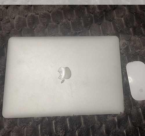 Macbook air 13 2012