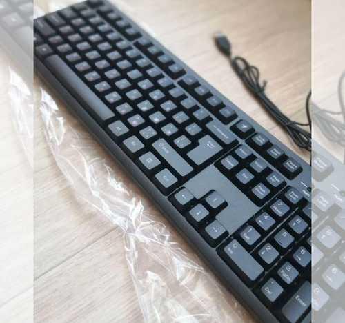 Клавиатура Genius SMART KB-100