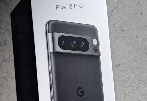 Google Pixel 8 Pro, 12/128 ГБ