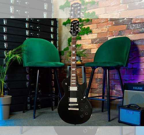 Epiphone Les Paul Studio Ebony