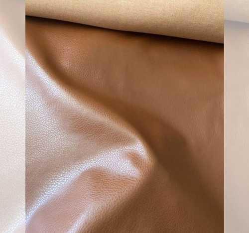 Ткань мебельная кожа искусственная sontex brendy