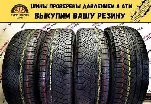 Continental ContiCrossContact Viking 225/65 R17