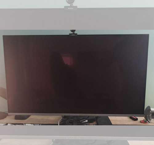 Digma PRO Vision L QD-oled 240hz