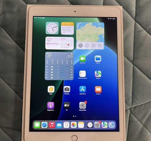 iPad 7 2019