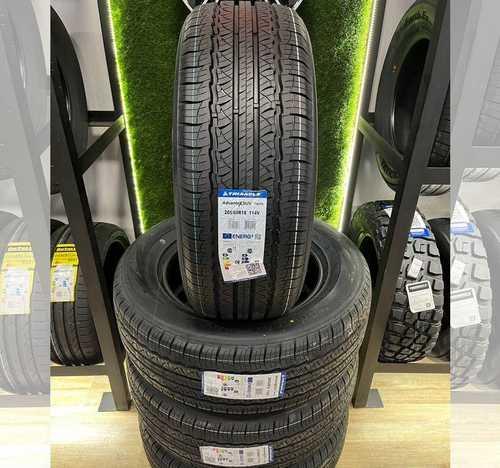 Triangle AdvanteX SUV TR259 265/60 R18 114V