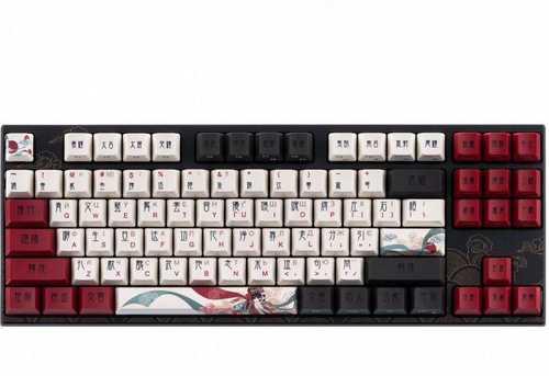 Клавиатура Varmilo VEM87 Beijing Opera EC V 631030