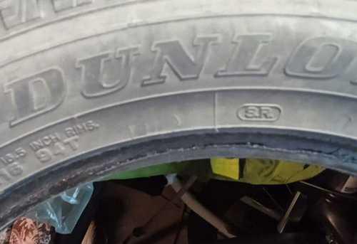 Dunlop D65T Touring 205/55 R16 94R