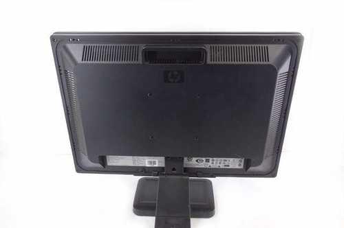 Монитор TFT 22" (55.9 см) HP LE2201w