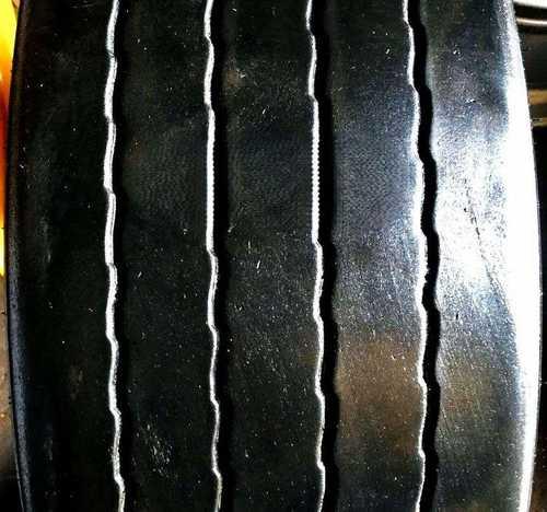 Michelin X multi F 385/55